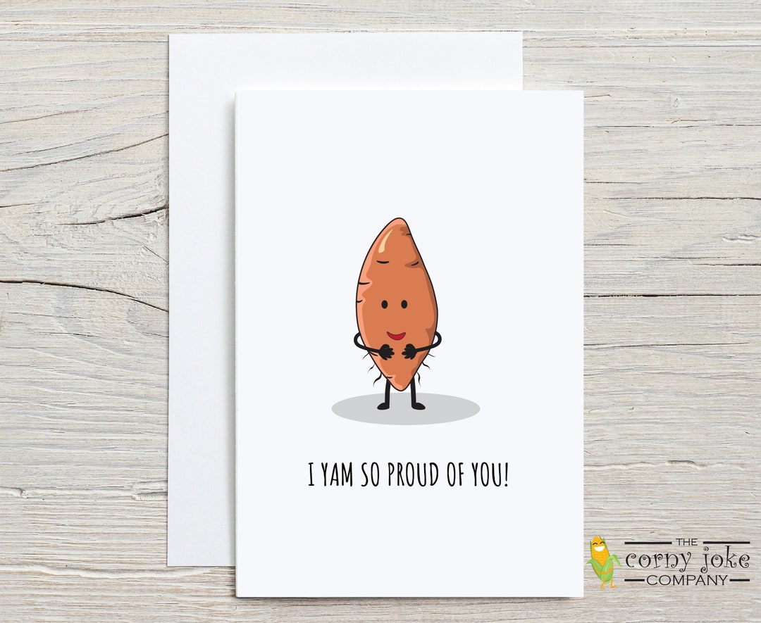 Graduation Card, Fun Proud of You Custom Graduate Gift for High School ...