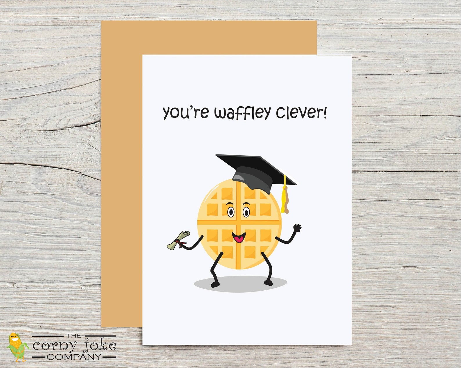 Culinary School Graduation Card, Chef Card, CIA Graduation Card, Pastry ...