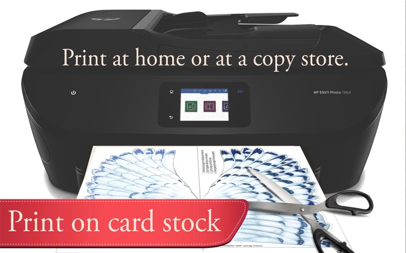 Snowy Owl Printable, Wizard Delivery Owl With Wizard Acceptance Letter ...