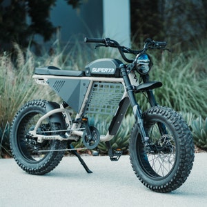 Super73 R-series Mid Molle Panel - Etsy