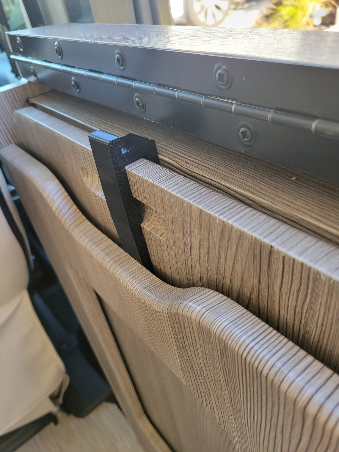 Silentride: Table Insert for Entegra Ethos / Jayco Swift 20T - Anti ...