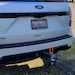 Trailer Hitch Alignment Guide - Etsy