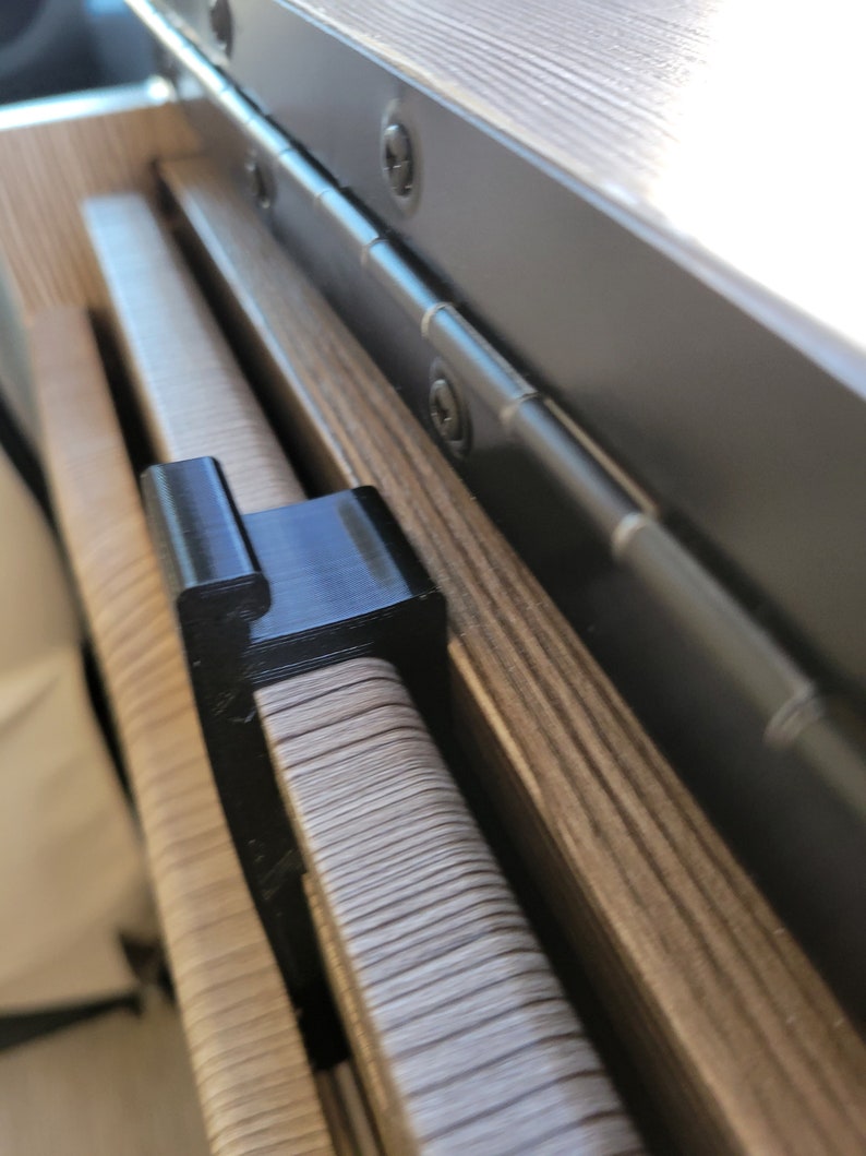 Silentride: Table Insert for Entegra Ethos / Jayco Swift 20T - Anti ...