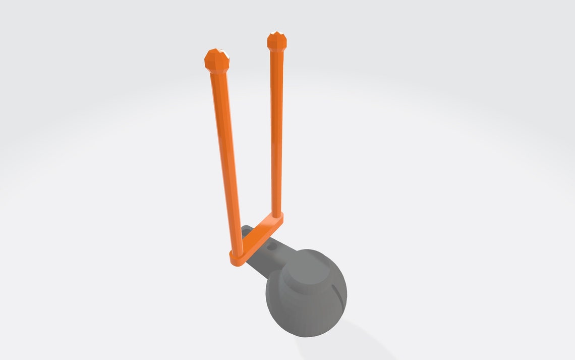 Trailer Hitch Alignment Guide - Etsy