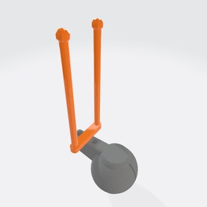 Trailer Hitch Alignment Guide - Etsy