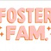 Foster Fam PNG, Foster Family, Foster Care PNG, Foster Mom PNG, Foster ...
