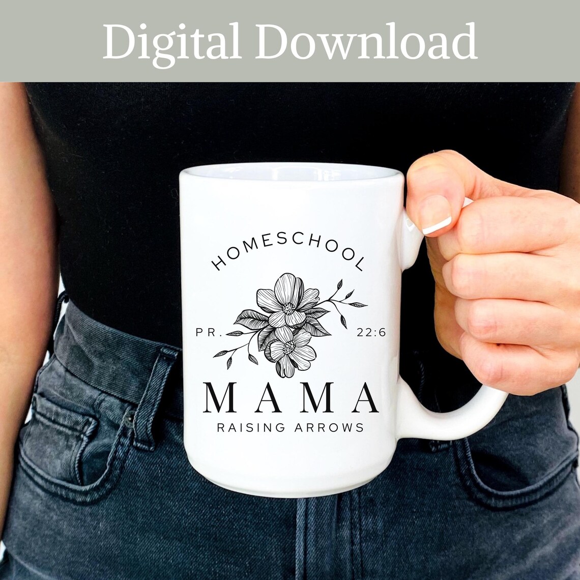 Homeschool Mama Sublimation PNG Homeschooling PNG Homeschool - Etsy