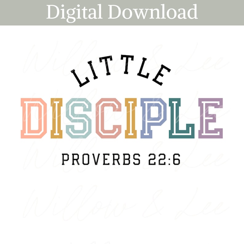 Little Disciple Png, Christian Kid Png, Raising Little Disciples Png ...