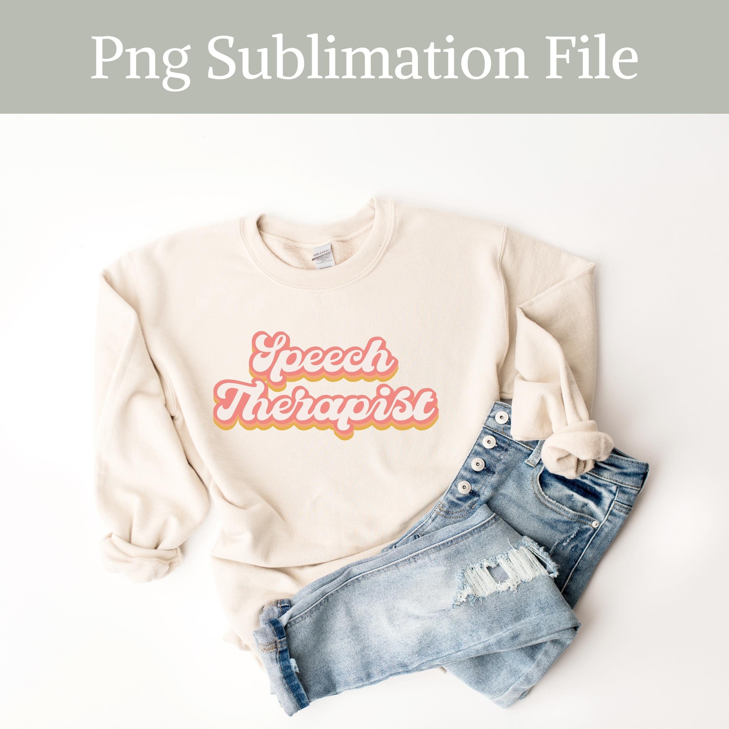 Retro Logopeda png, Logopeda png, Logopeda Subliamtion, Logopedia png ...