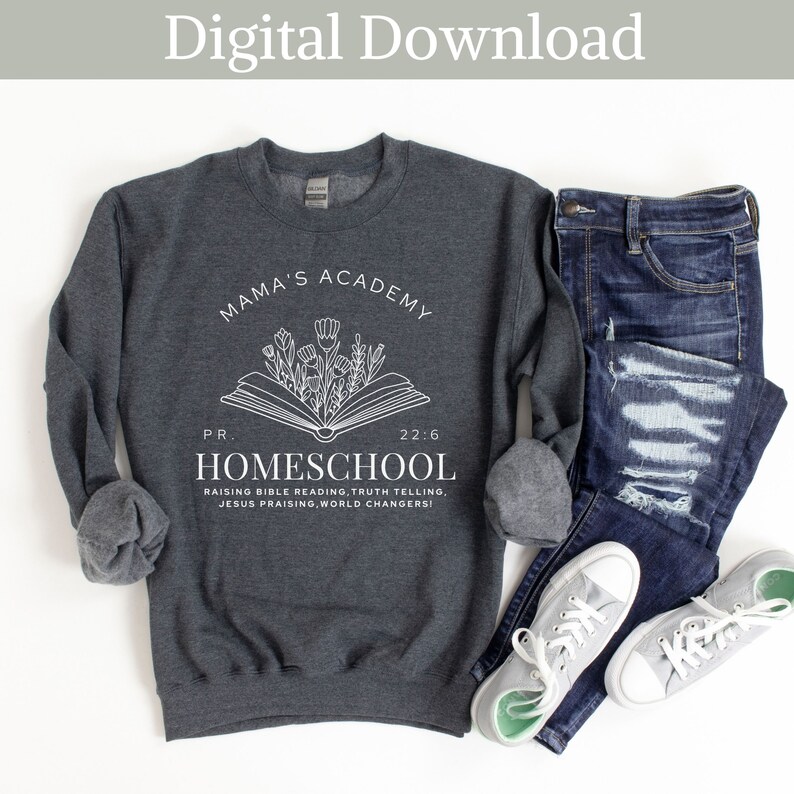 Homeschool Sublimation File PNG, Homeschooling PNG, Homeschool Mom ...