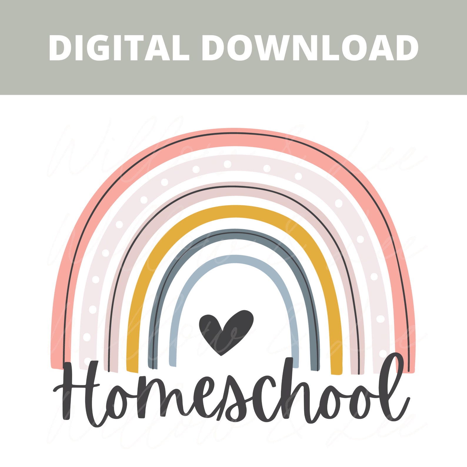 Homeschool Bundle PNG Homeschool PNG Homeschool Sublimation | Etsy