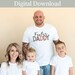 Foster Daddy, Foster Dad Png, Get Attached PNG, Foster Care PNG, Get ...