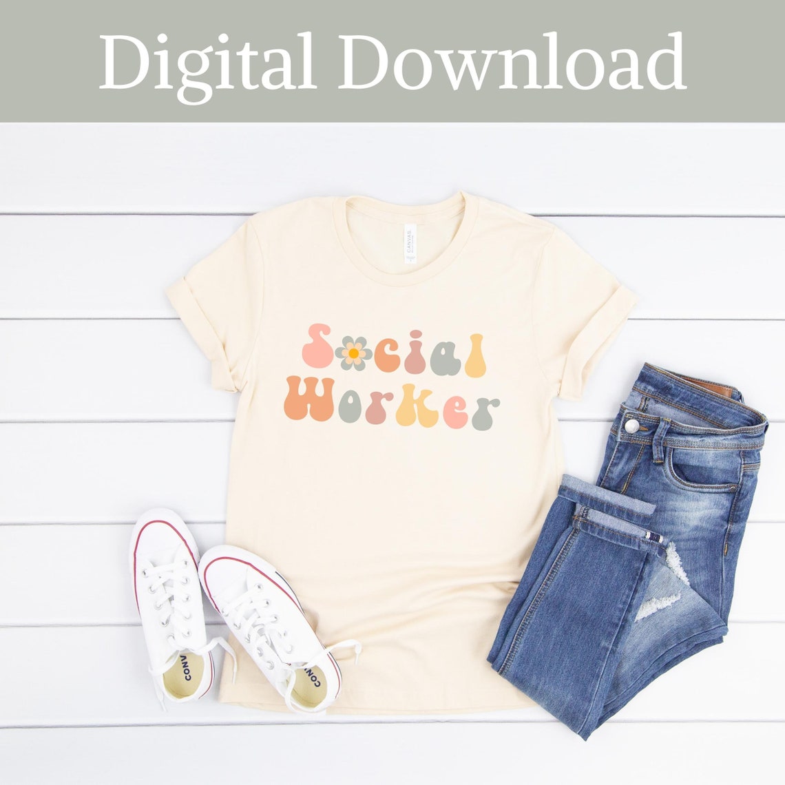 Social Worker PNG Social Worker Sublimation File Social Work - Etsy