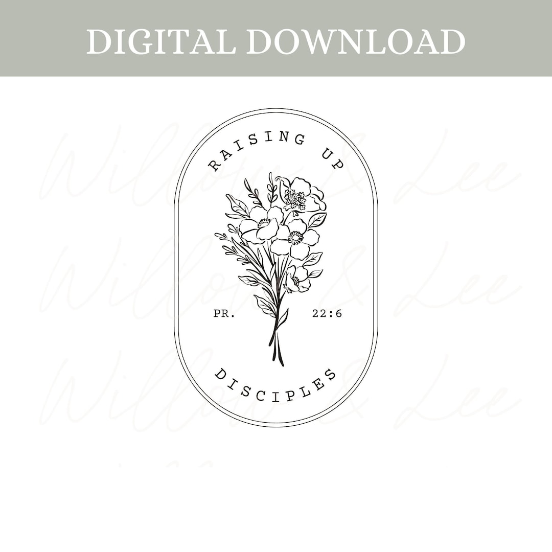 Raising Little Disciples Png, Raising Disciples Png, Raising Raising ...