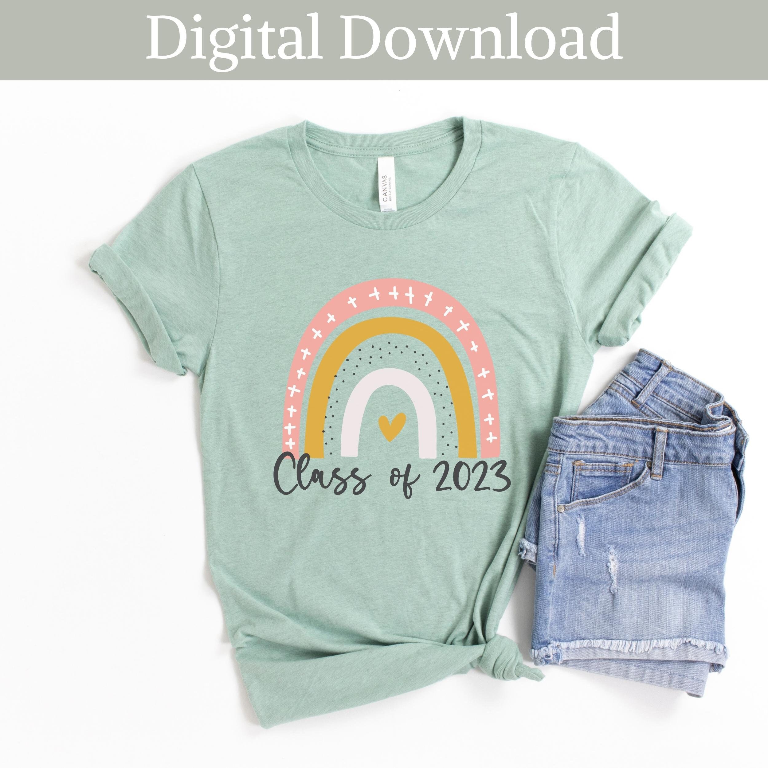 Class of 2023 Png 2023 Graduate Png 2023 Senior Senior 2023 - Etsy ...