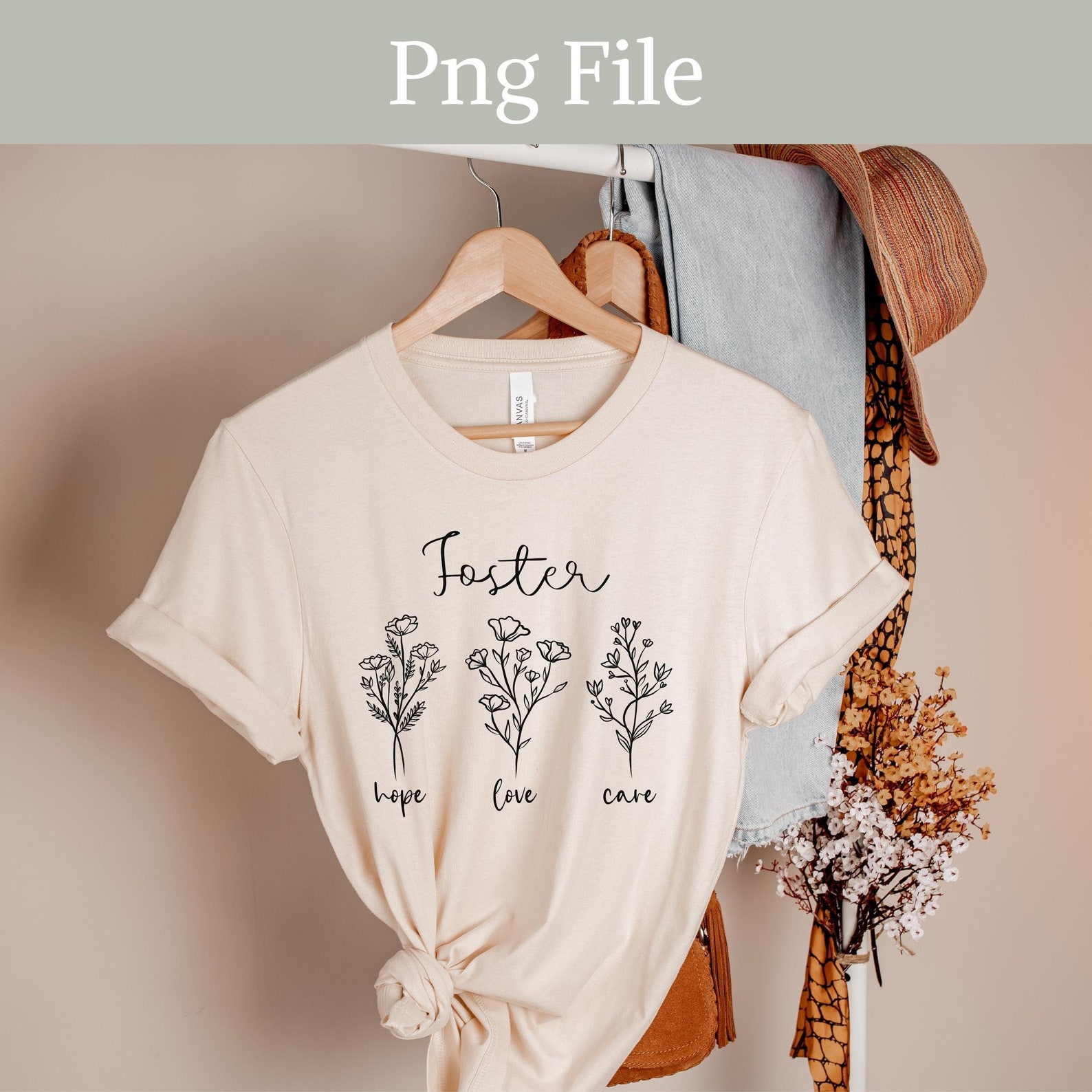 Foster Love PNG Foster Care Png Foster Hope Foster Mom PNG - Etsy