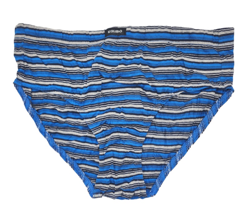 Equipo Men's 1-single Low Rise Briefs navy - Etsy