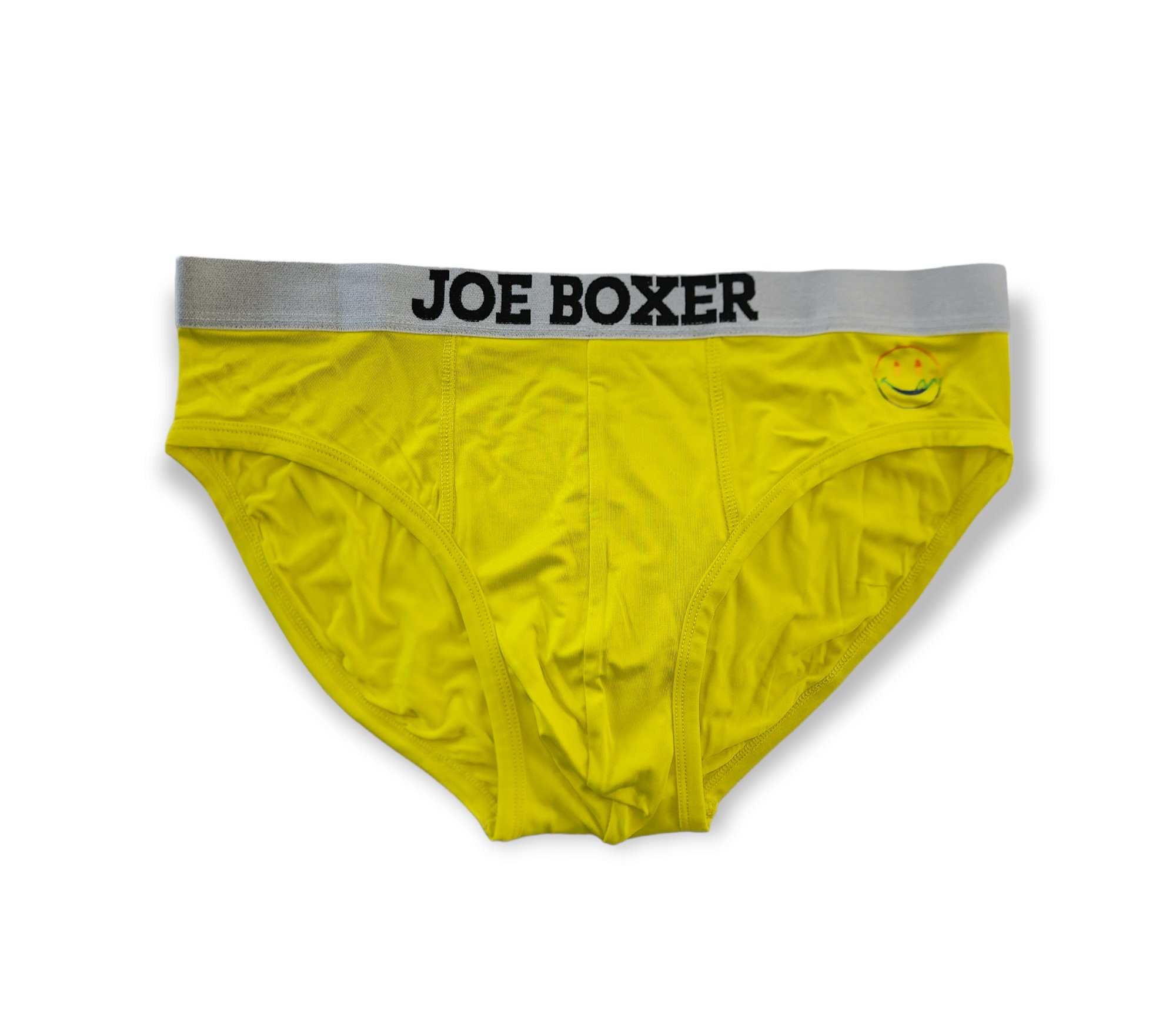 Joe Boxer Men's 4-piece Pride Edition Rainbow Microfiber - Etsy