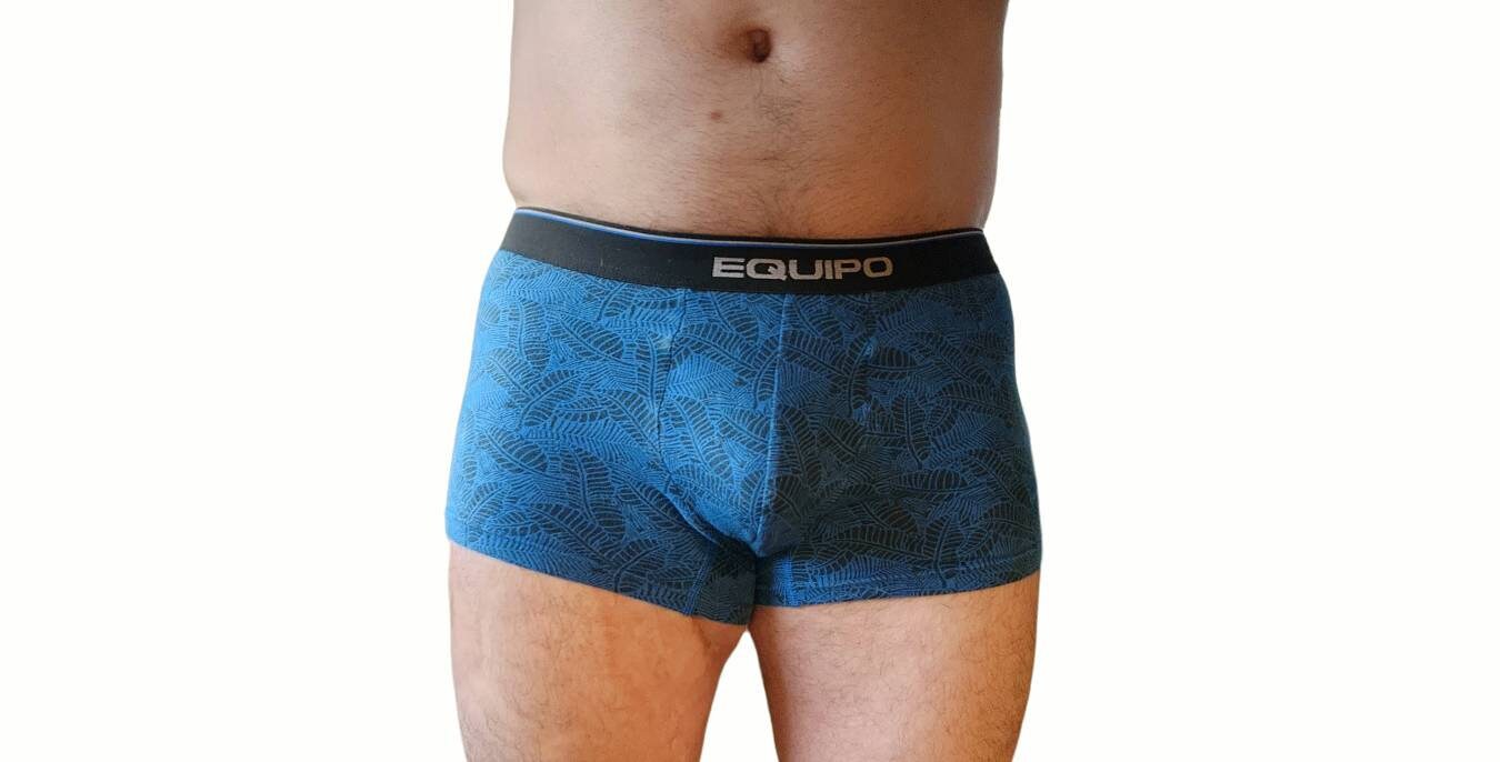 Equipo Men's 3-pack Boxer Briefs black Assorted - Etsy