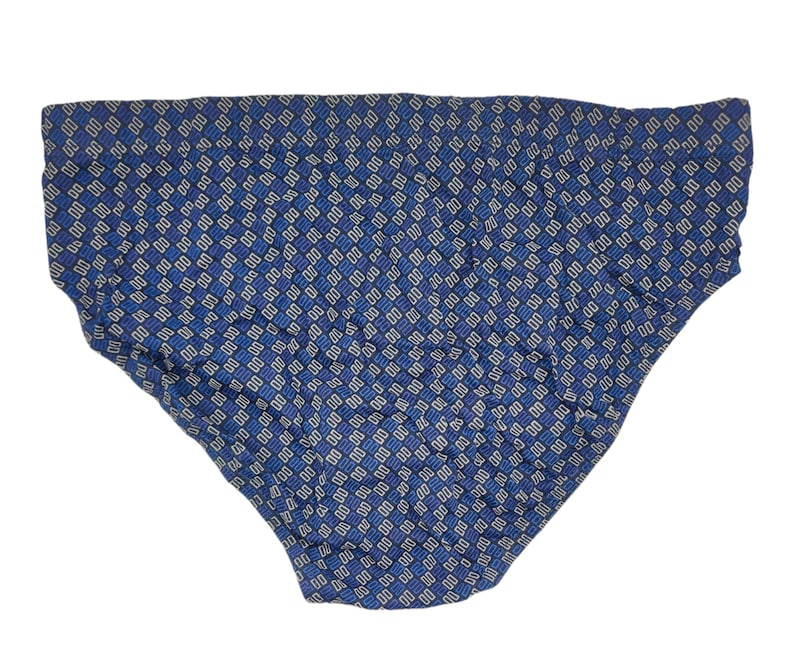 Equipo Men's 1-single Low Rise Briefs navy - Etsy