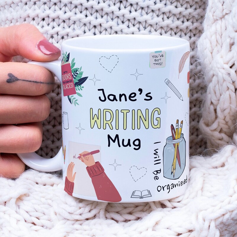 Gifts for Writers - 60+ Gift Ideas for 2025