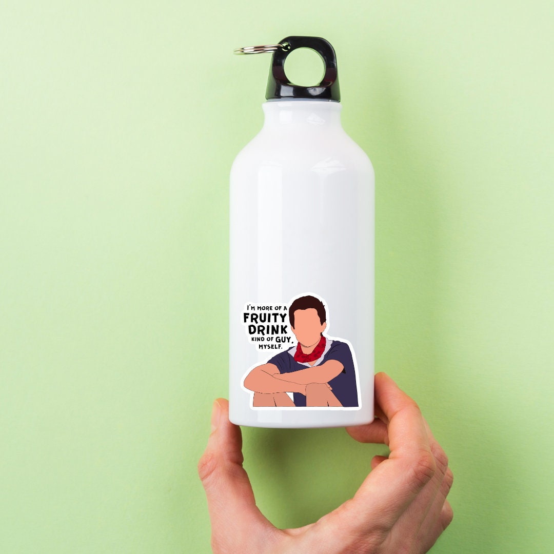 Charlie Survivor Sticker Survivor 46 Sticker, Survivor Sticker ...