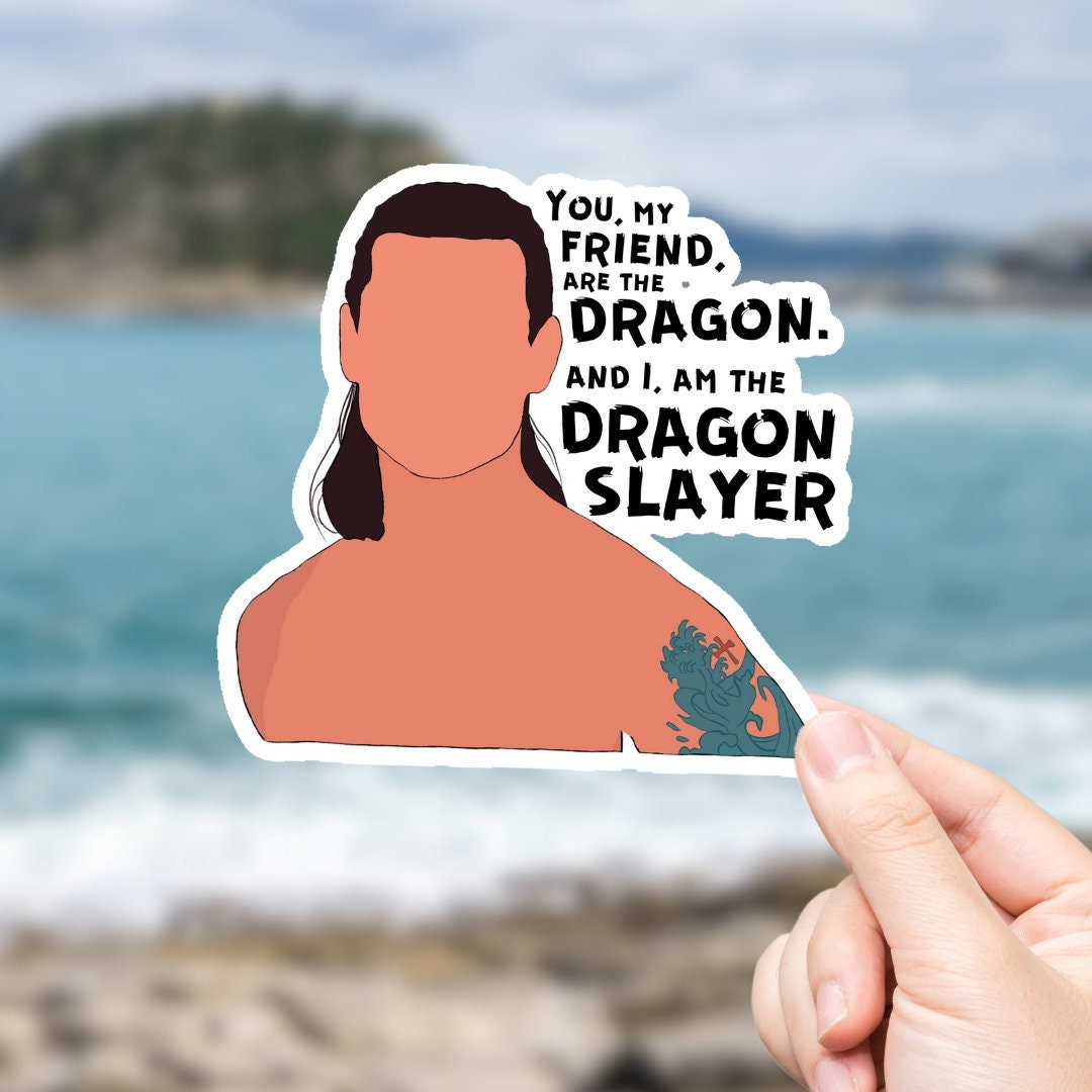 Coach Survivor Sticker - Survivor Sticker, Survivor Show Sticker ...