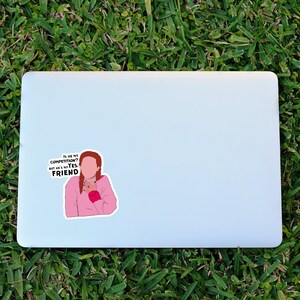 Kenzie Sticker - Kenzie Survivor Sticker, Survivor Sticker, Survivor 46 ...