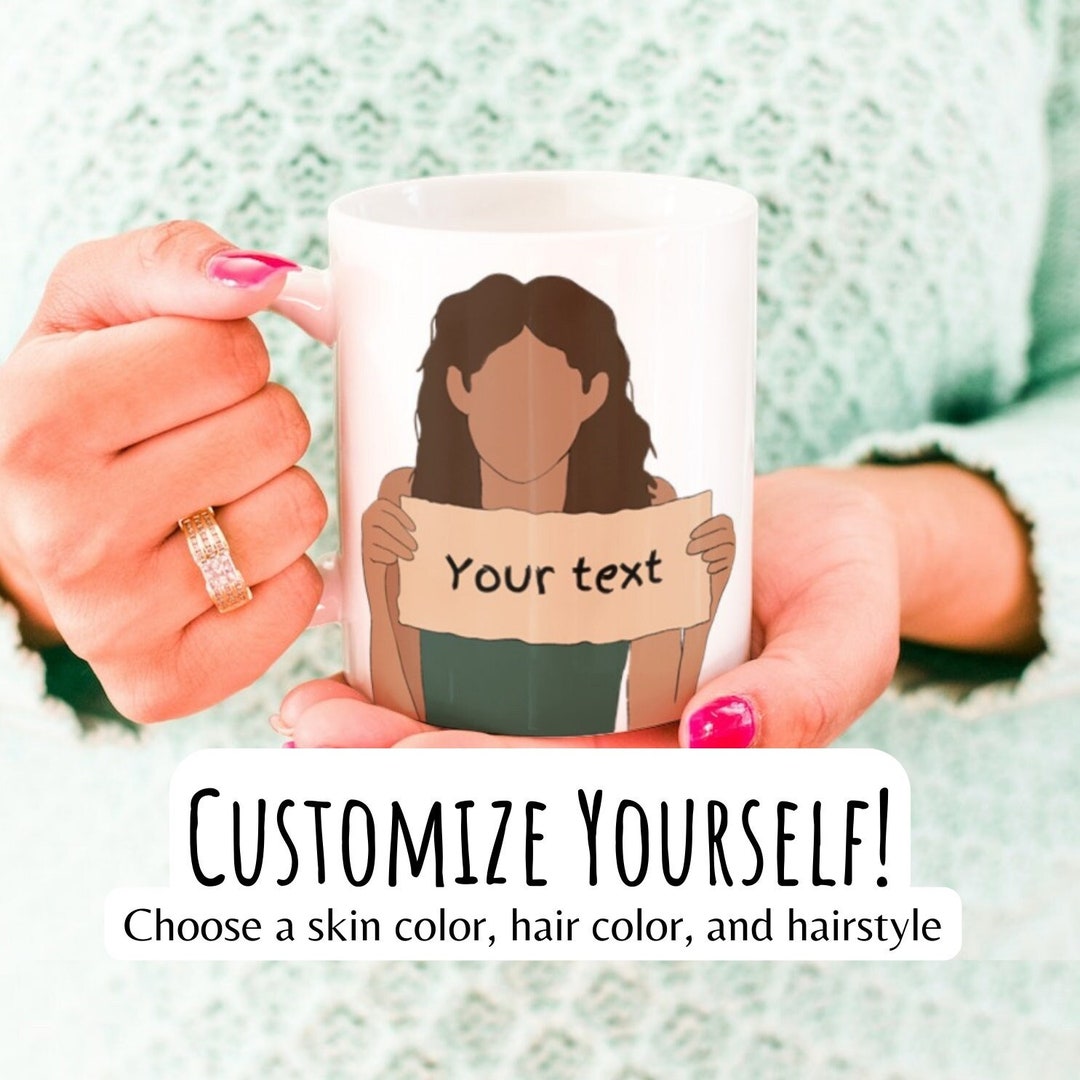 Personalized Survivor Mug - Custom Survivor Mug, Survivor Mug, Survivor ...
