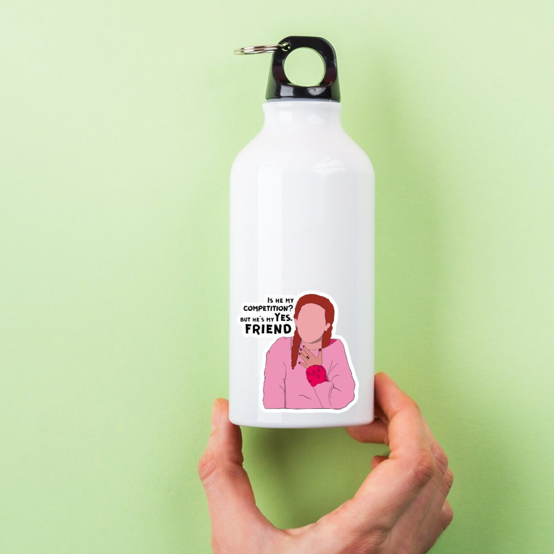 Kenzie Sticker - Kenzie Survivor Sticker, Survivor Sticker, Survivor 46 ...