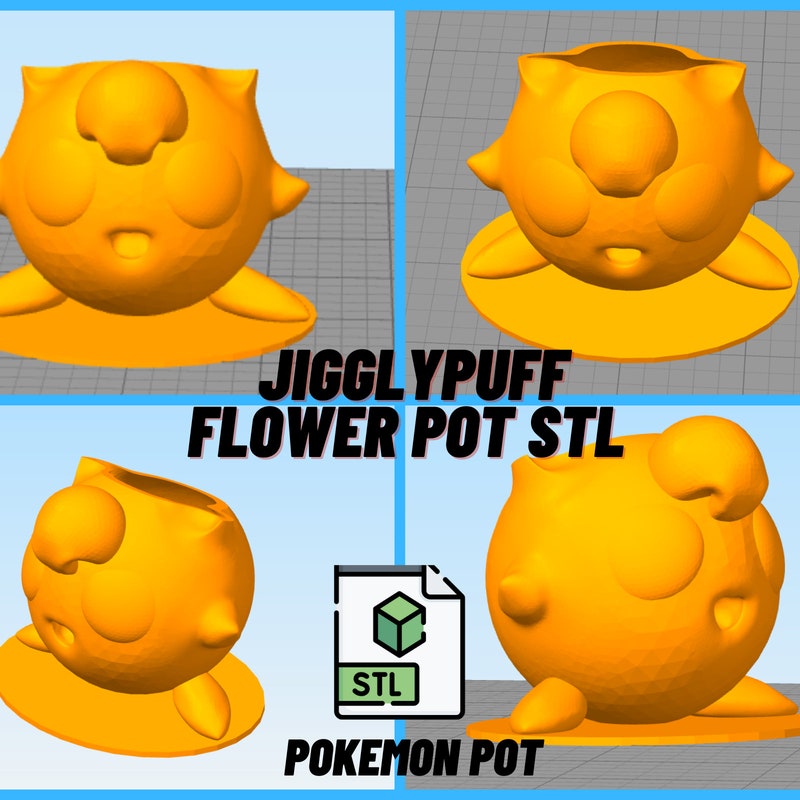 worldof3dprinter - Etsy