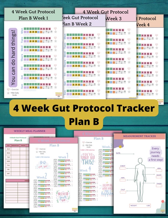 4 Week Gut Protocol Plan B Meal Planner And Daily Container Etsy 4-week-gut-protocol-plan-b-meal-planner-and-daily-container-etsy