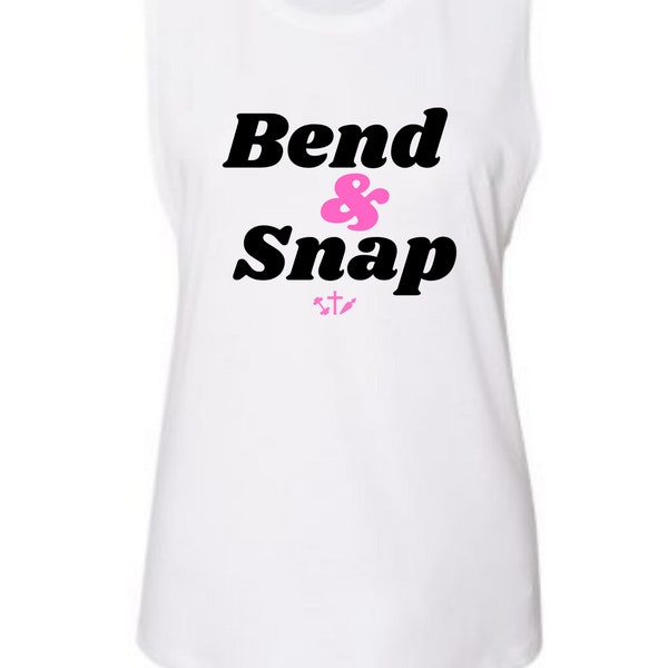 Bend and Snap - Etsy