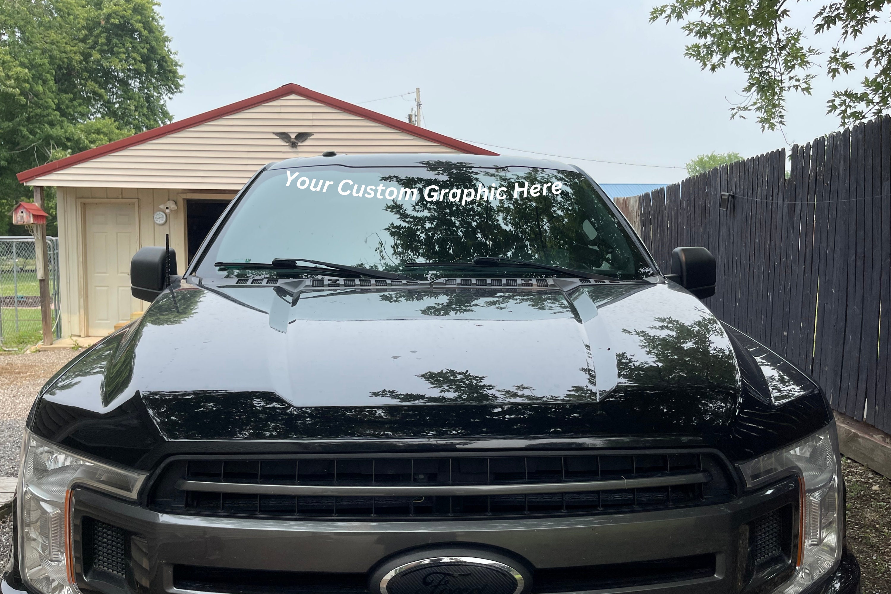 Custom Vinyl Decal Custom Vinyl Window Decal Funny Window - Etsy