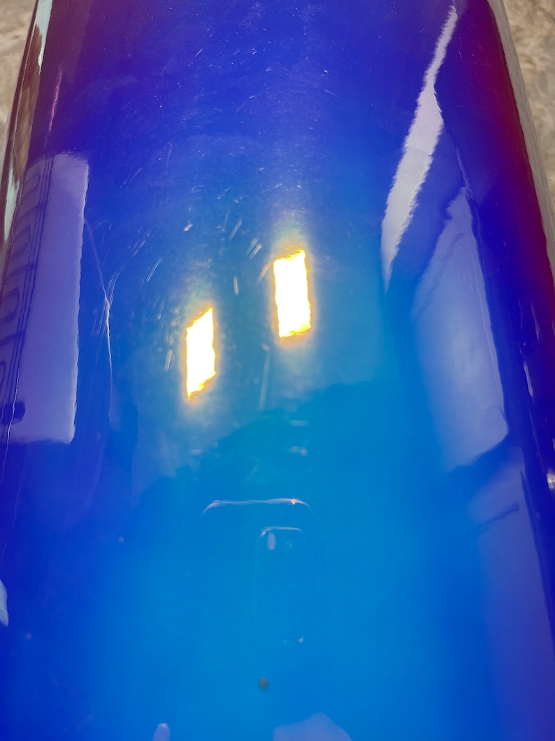 High Class White Trash Window Decal - Etsy