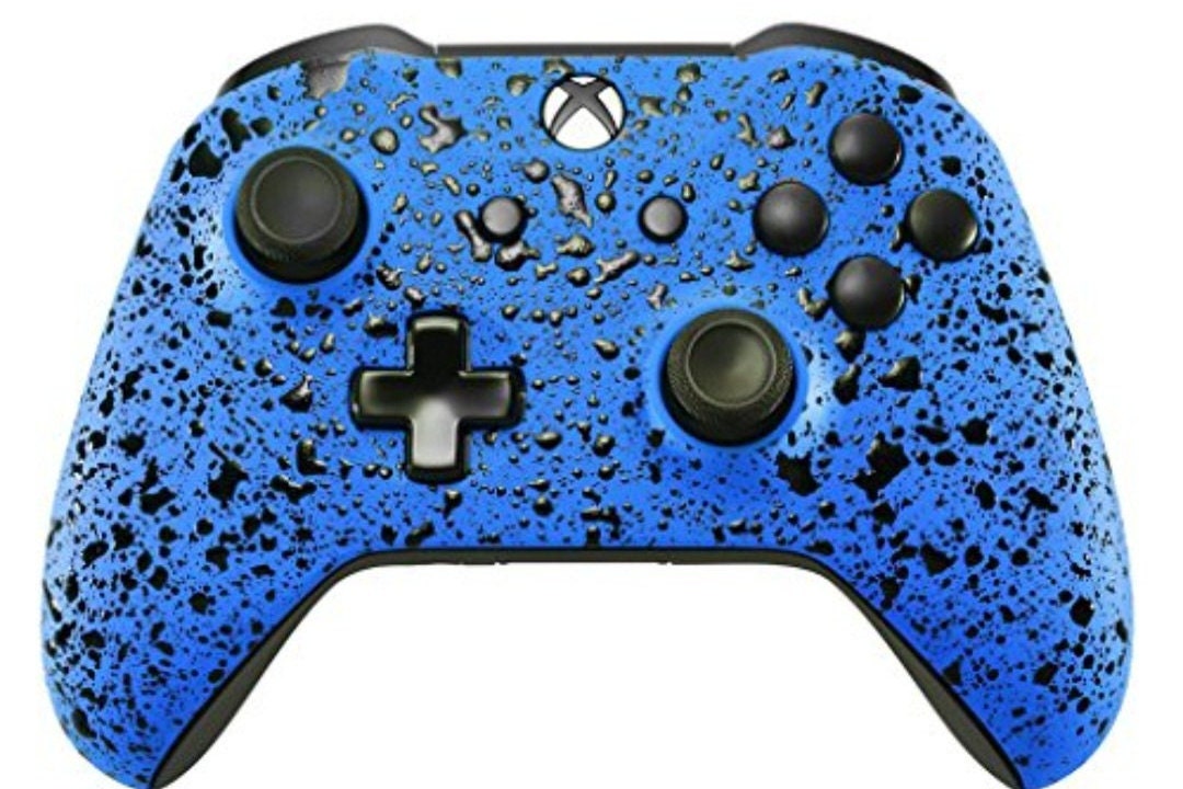 Custom Gaming Controllers - Etsy