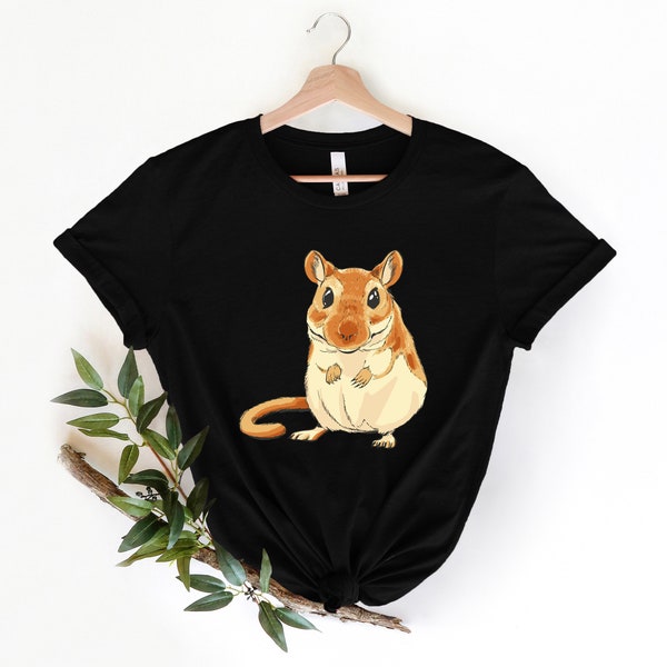 Gerbil - Etsy