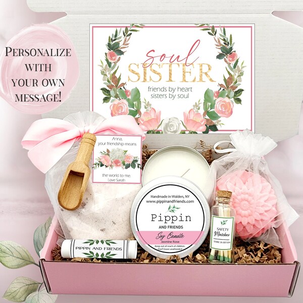 Soul - Etsy