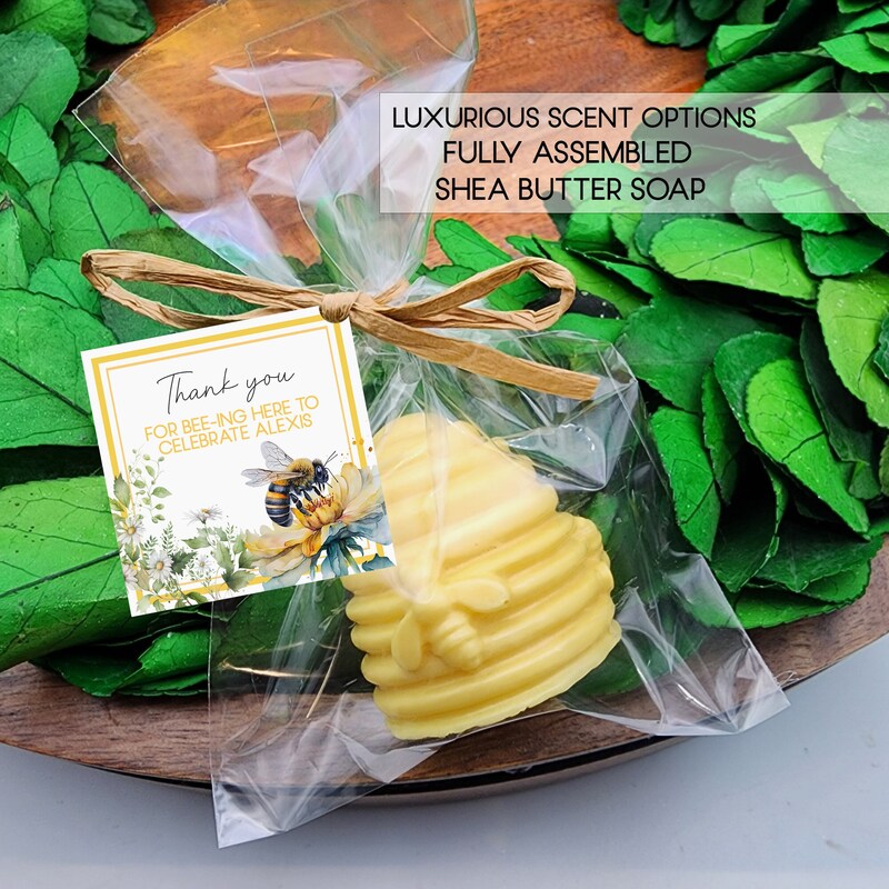Bee Favors - Etsy