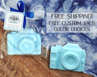 Camera Party Favors - Etsy