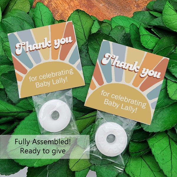 Mint Baby Shower - Etsy