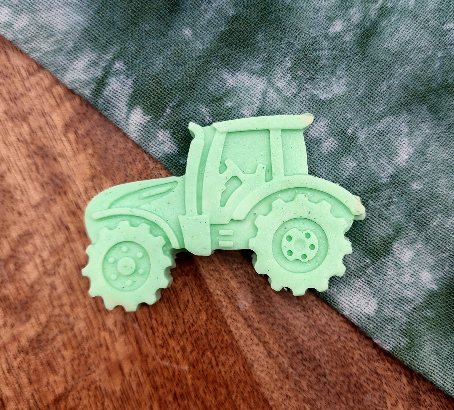 Tractor Birthday Favors Tractor Party Favors Farm Birthday - Etsy