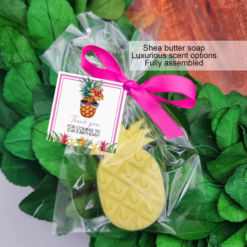 Party Like a Pineapple - Etsy