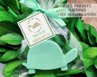 Turtle Soap Party Favors - Etsy