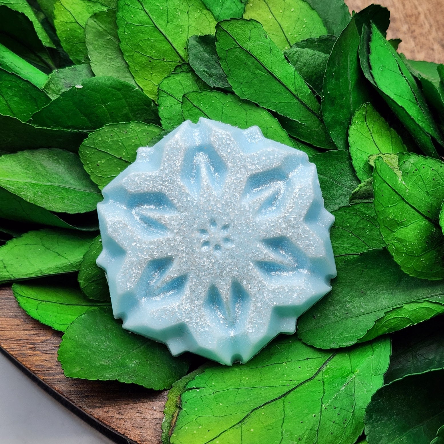 Snowflake Party Favors Snowflake Theme Party Favors winter - Etsy