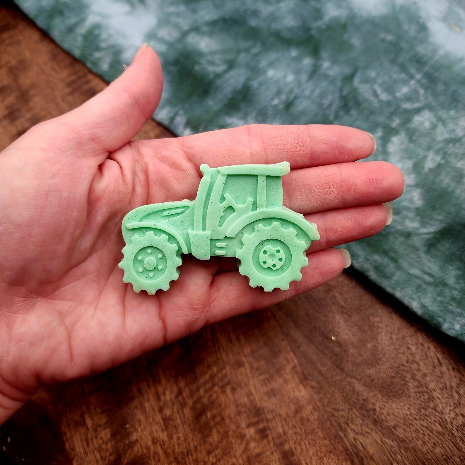 Tractor Birthday Favors Tractor Party Favors Farm Birthday - Etsy