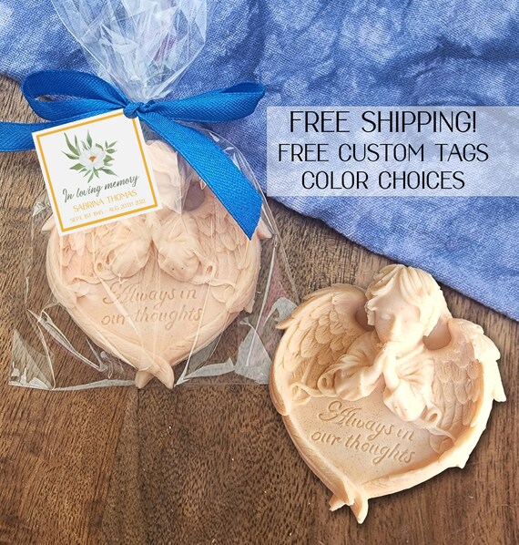 Memorial Favors Funeral Favors Funeral Favor Memorial - Etsy