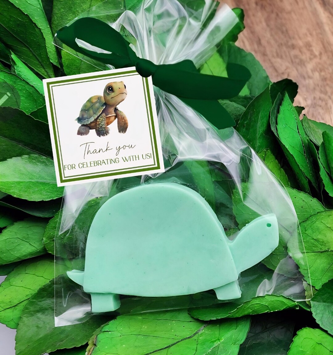 Turtle Party Favors - Turtle Baby Favors - 1st Birthday Turtle Favors ...