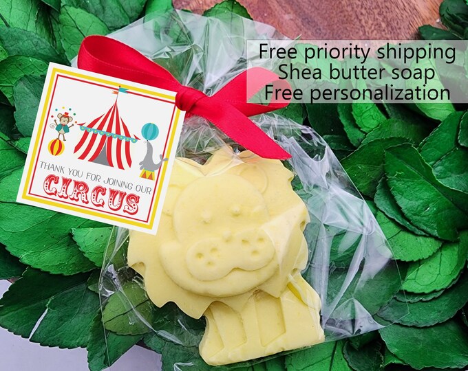 Circus Fruit Snacks circus Circus Party Circus Party Carnival Birthday ...