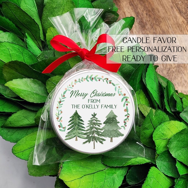 Holiday Party Favors - Etsy